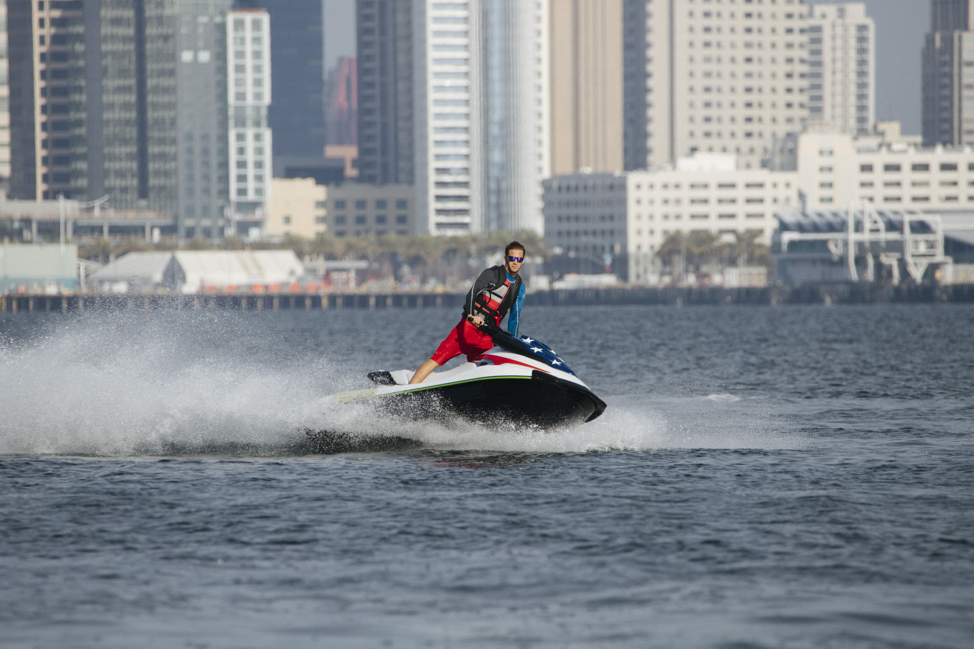 A Journey Through the History of Jet Skis - San Diego Jet Ski Rentals