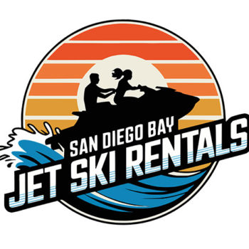 The Iconic Kissing Statue - San Diego Jet Ski Rentals